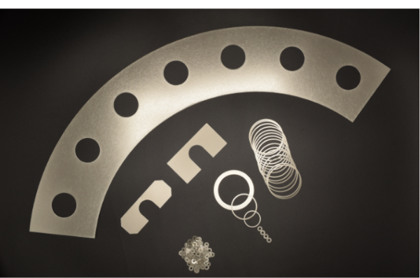 Friction Shims DIANIP – High-precision friction shims | Atela SA