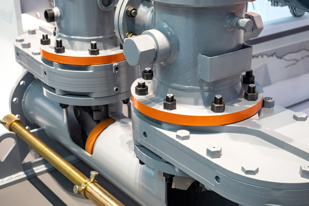 Friction Shims DIANIP – High-precision friction shims | Atela SA